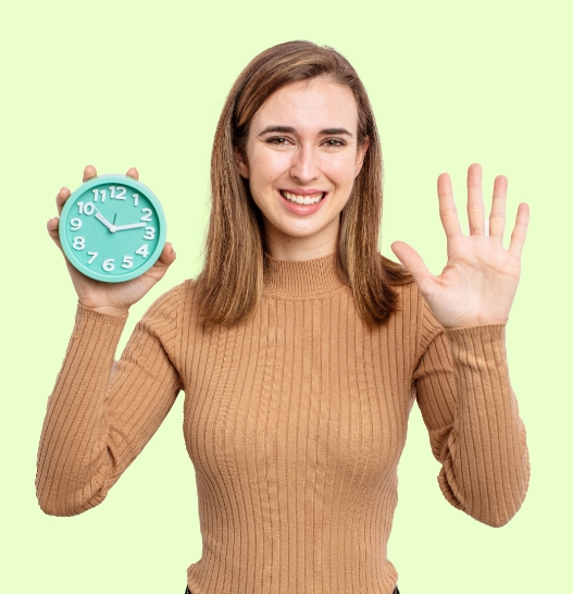 5-Sekunden-Test - Was ist das? - Custom Interactions