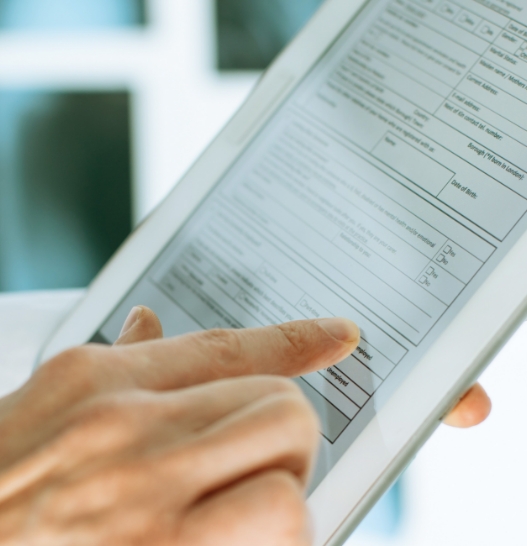 (Online) Questionnaire - What is it? - Custom Interactions